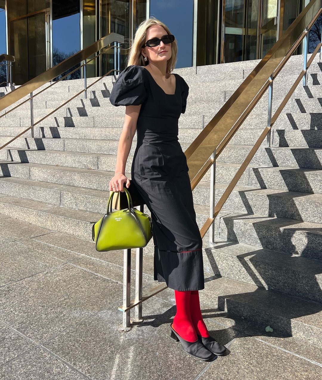 The Cheap and Easy Item to Mimic the Runways | Who What Wear