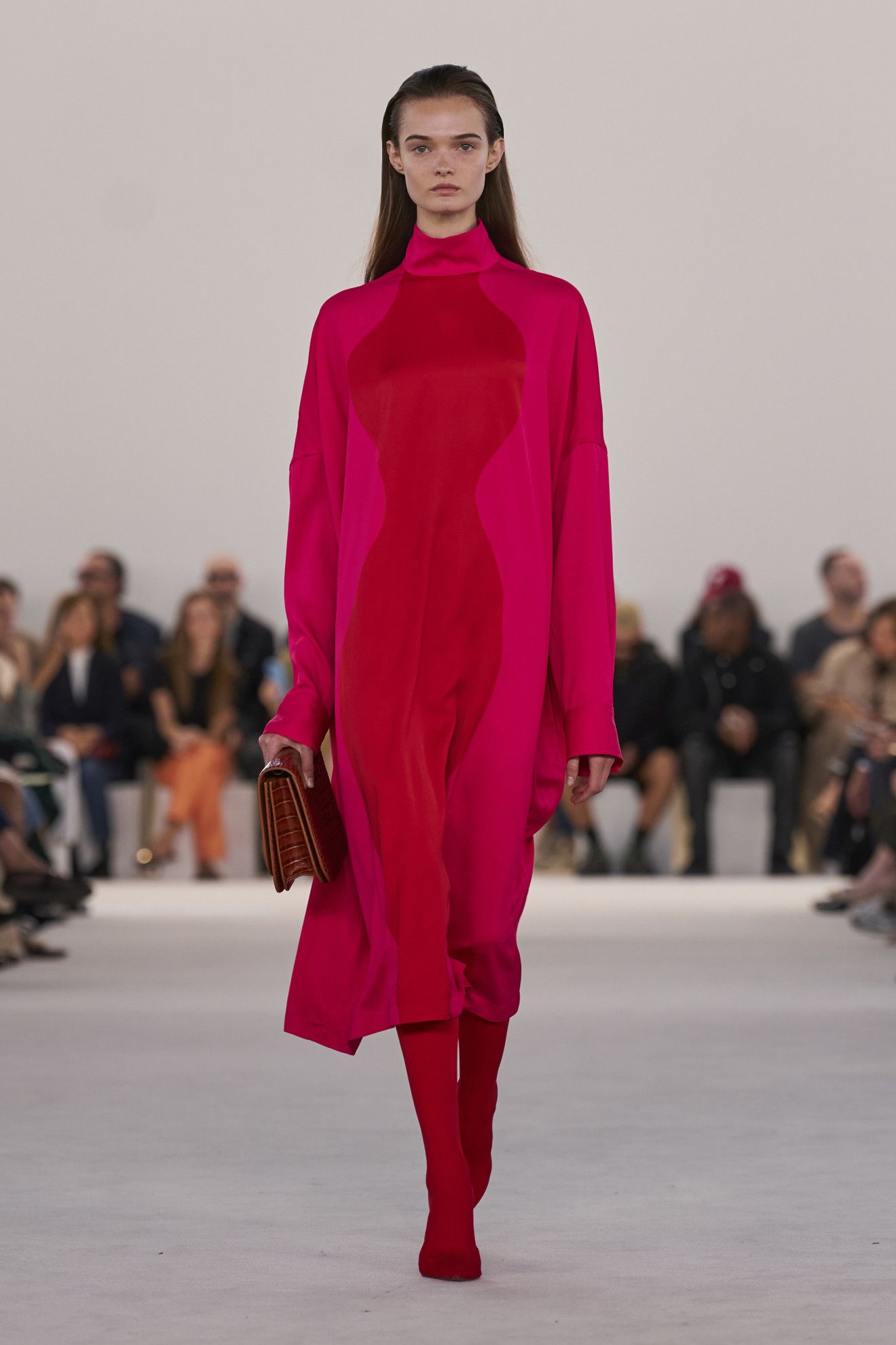 The Cheap and Easy Item to Mimic the Runways | Who What Wear