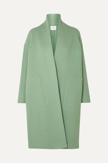 39 Closet Staples to Buy From Net-A-Porter's Winter Sale | Who What Wear
