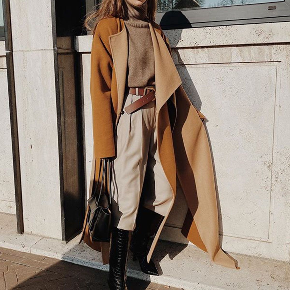 The Best Fashion Items to Buy in November | Who What Wear