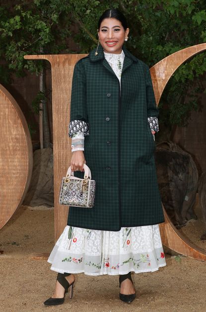 5 Wardrobe Basics Princesses Wear to Look Stylish | Who What Wear