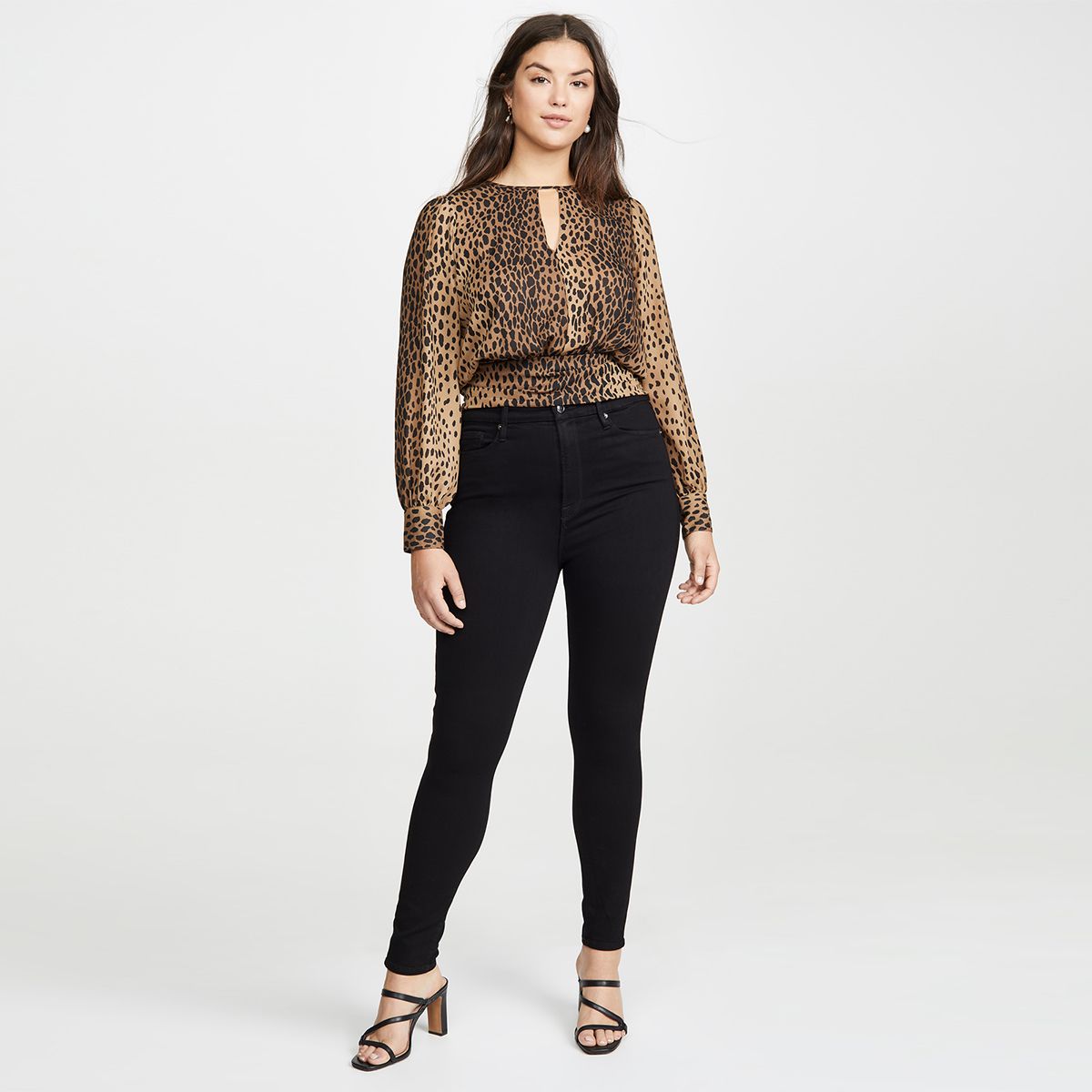 5 Wardrobe Basics Princesses Wear to Look Stylish | Who What Wear