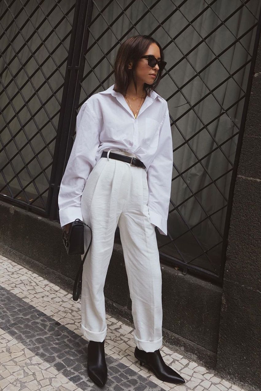 22 Winter Shopping Ideas From Around the World | Who What Wear