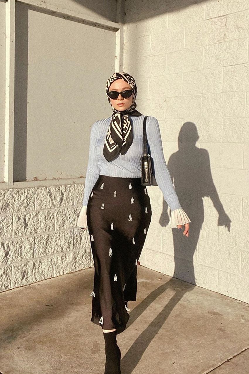 22 Winter Shopping Ideas From Around the World | Who What Wear