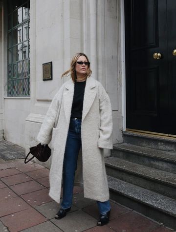 8 Basic Winter Outfits You Need to Replicate | Who What Wear