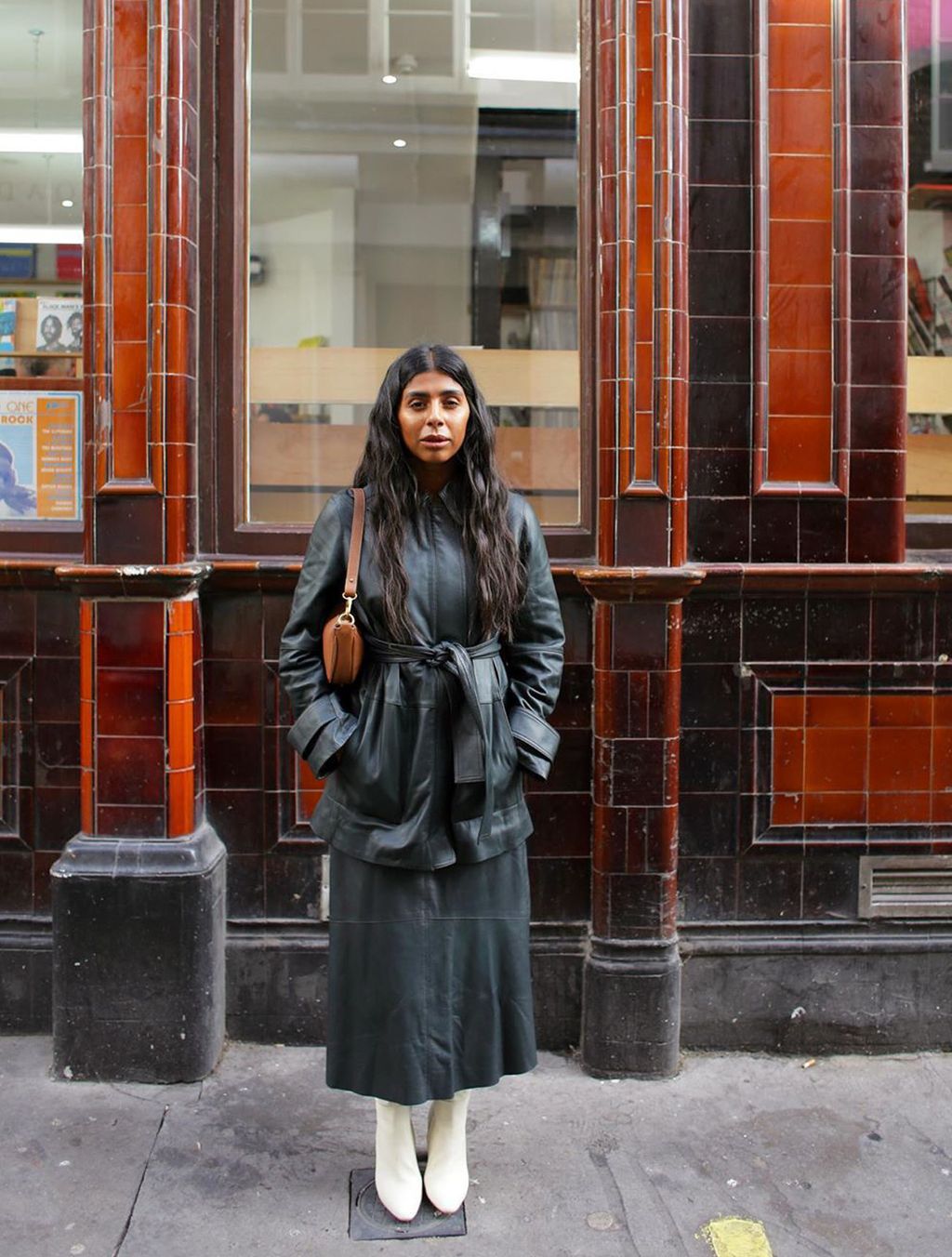 8 Basic Winter Outfits You Need to Replicate | Who What Wear