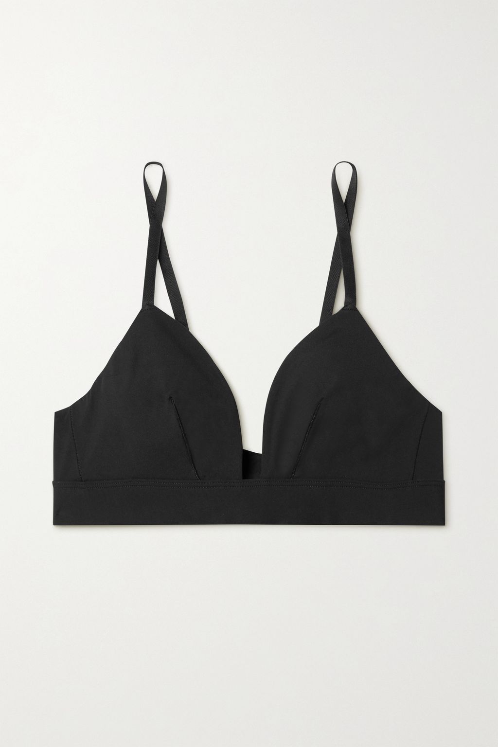 6 French Lingerie Brands French Women Swear By | Who What Wear UK