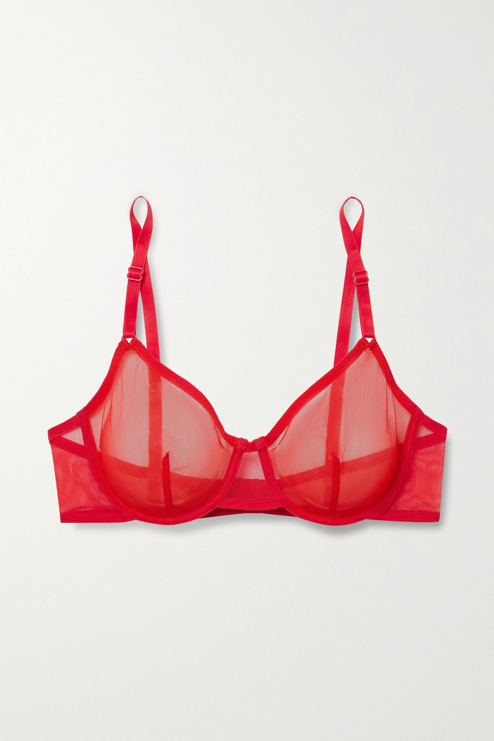 6 French Lingerie Brands French Women Swear By | Who What Wear UK