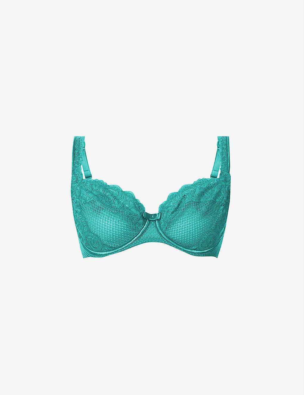 6 French Lingerie Brands French Women Swear By | Who What Wear UK