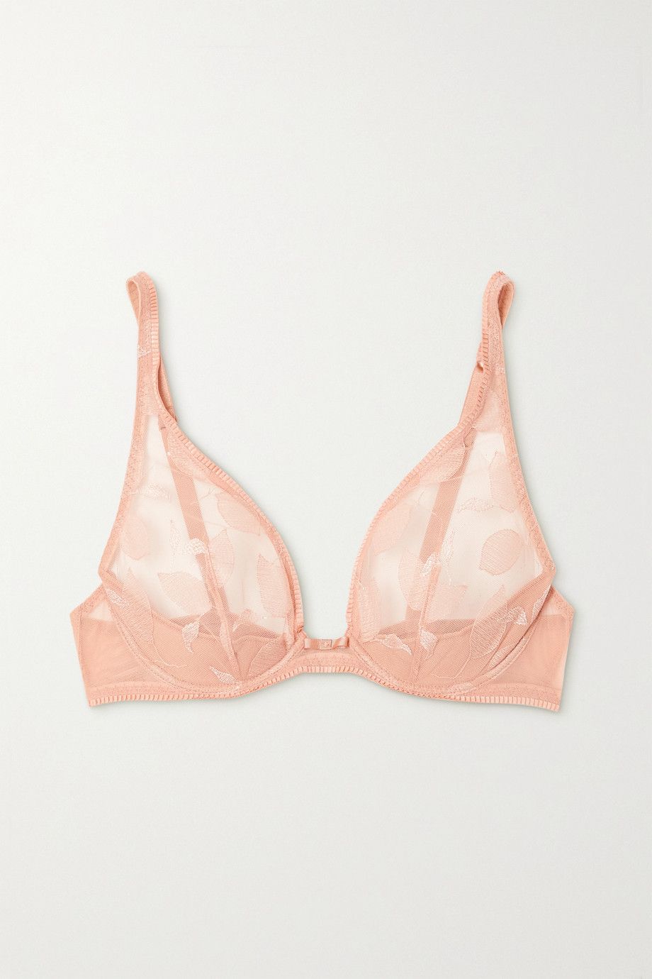 6 French Lingerie Brands French Women Swear By | Who What Wear UK