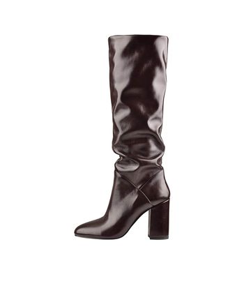 The 20 Best Knee-High Boots That Are So Chic | Who What Wear