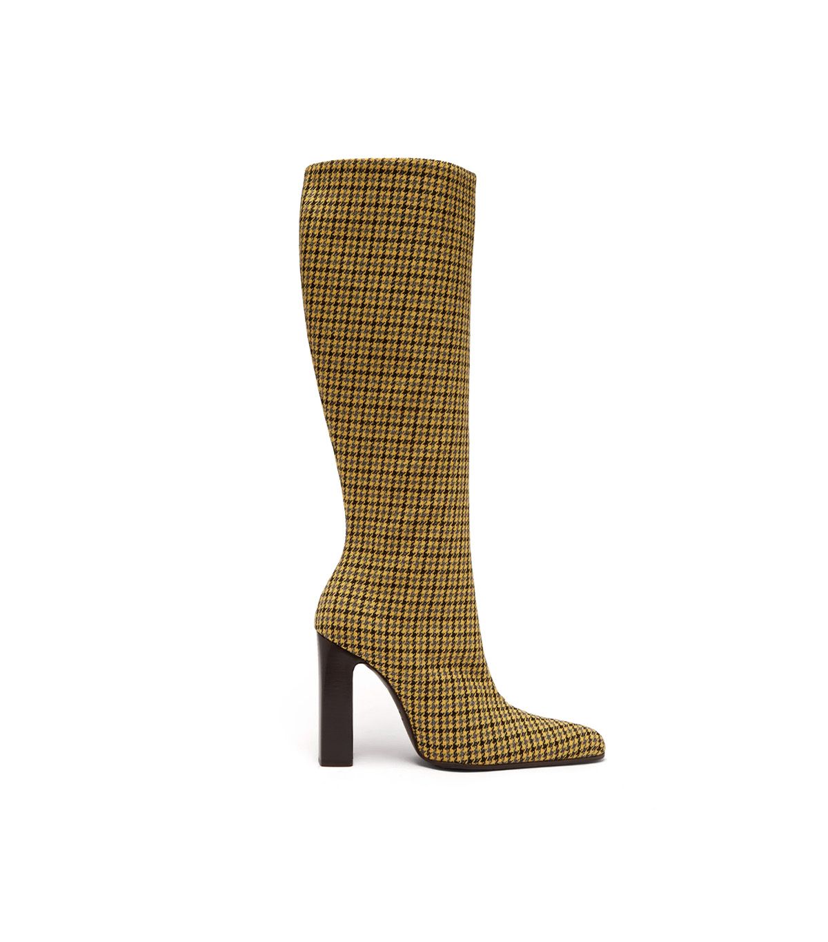 The 20 Best Knee-High Boots That Are So Chic | Who What Wear