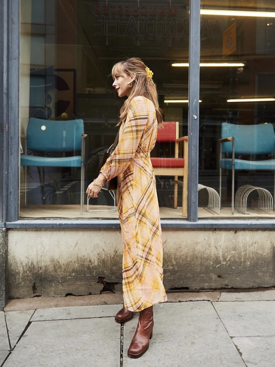 These Are the Most Popular Women's Hairstyles in Britain Now | Who What ...