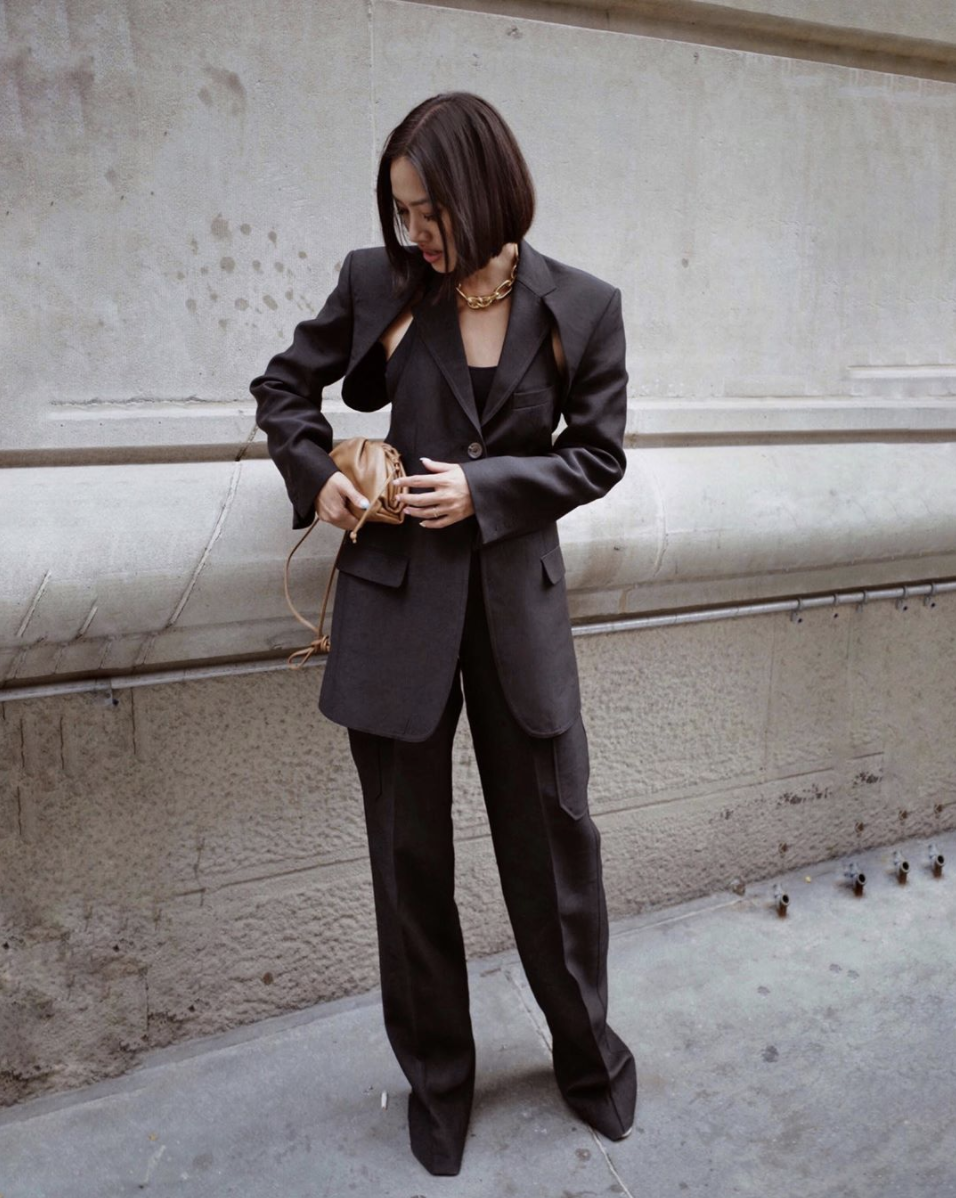 These Are the Most Popular Women's Hairstyles in Britain Now | Who What ...