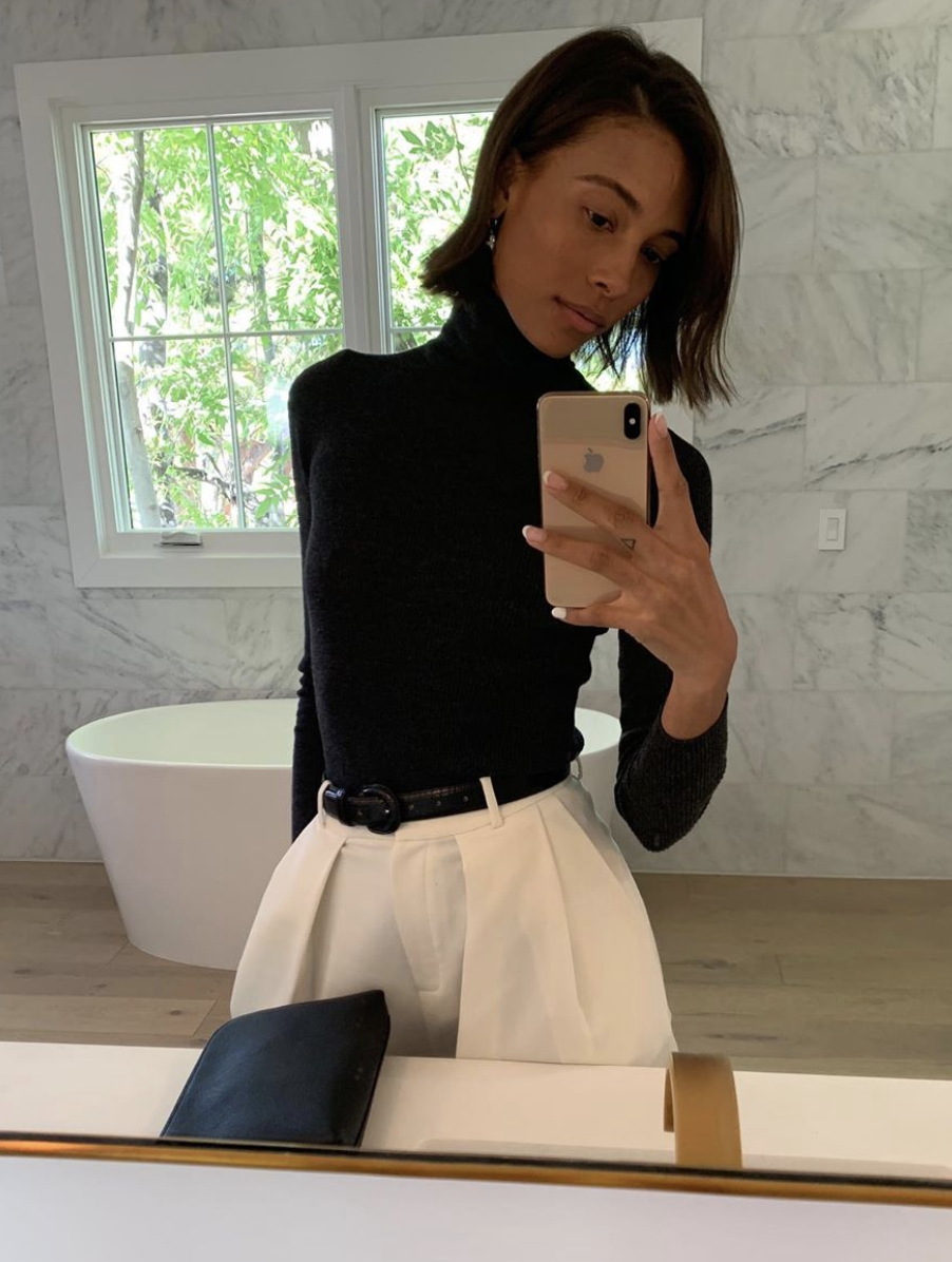 These Are the Most Popular Women's Hairstyles in Britain Now | Who What ...