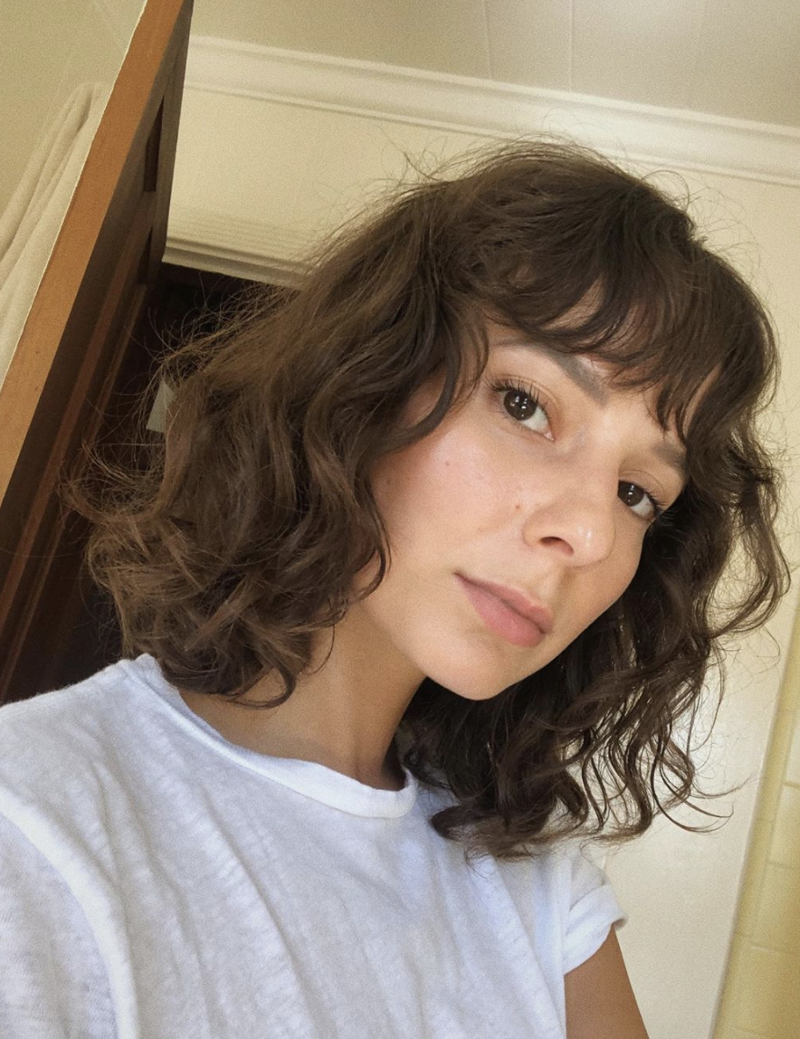 These Are the Most Popular Women's Hairstyles in Britain Now | Who What ...