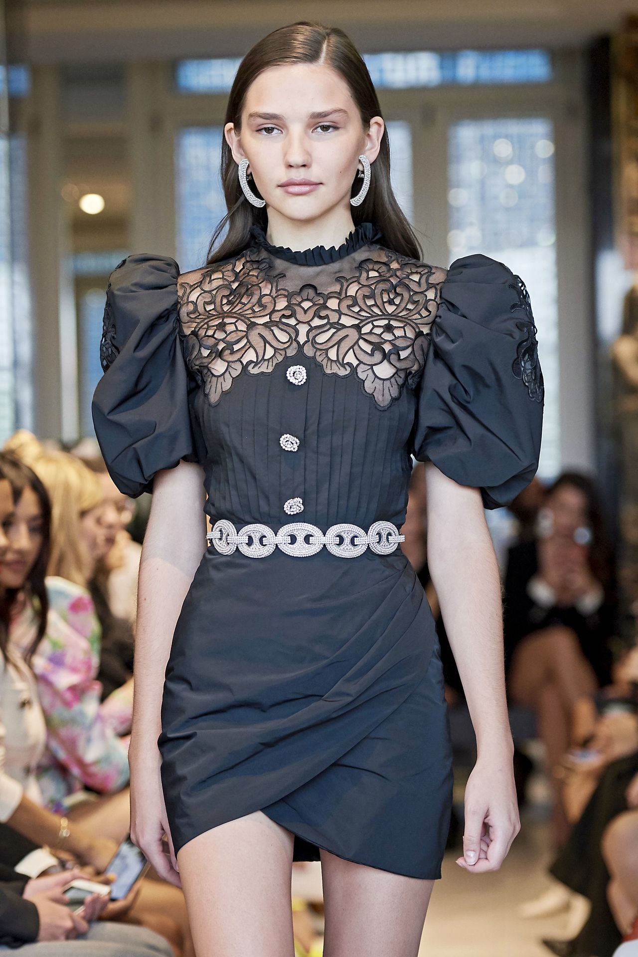 The 16 Best Puff Sleeve Tops to Buy Right Now | Who What Wear