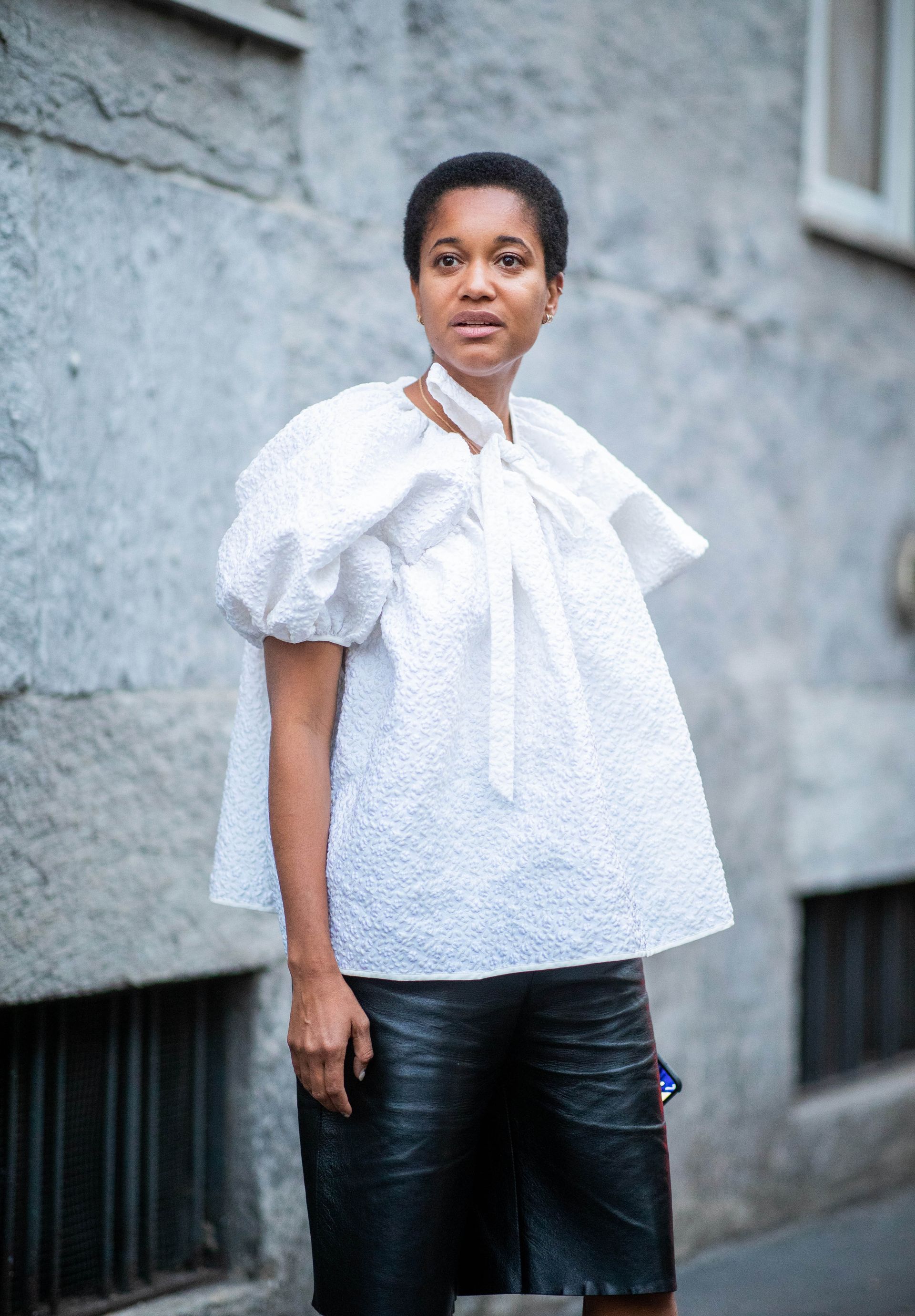 The 16 Best Puff Sleeve Tops to Buy Right Now | Who What Wear