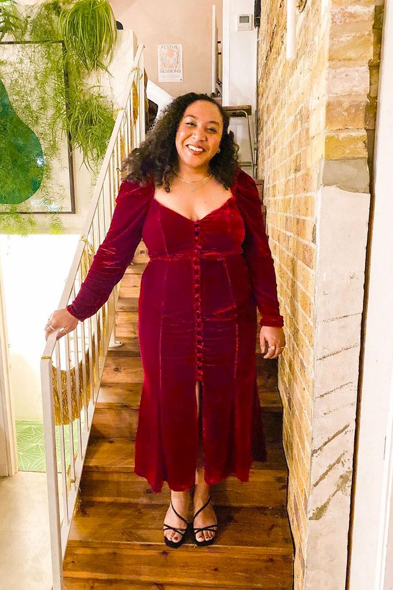The Best Velvet Buys for Expensive-Looking Style | Who What Wear UK