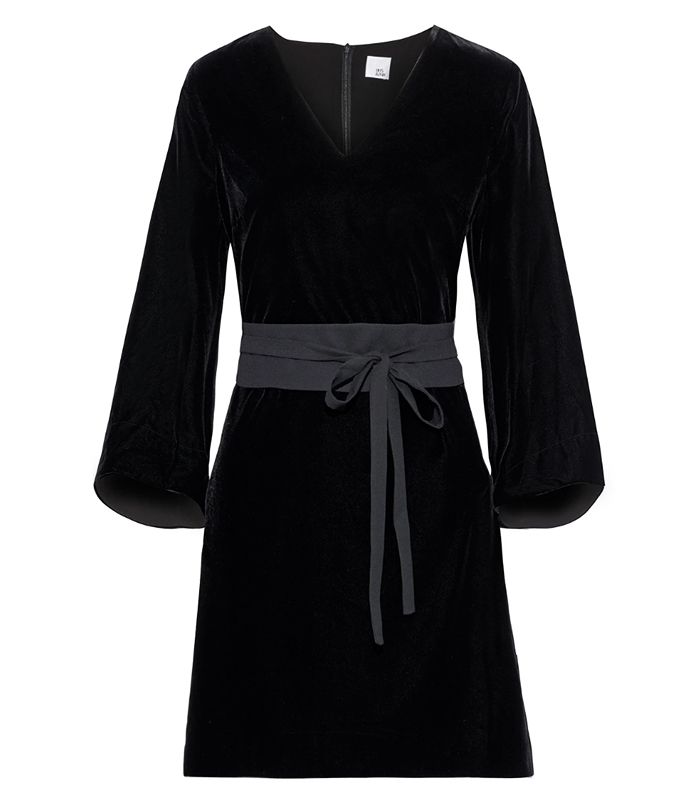The Best Velvet Buys for Expensive-Looking Style | Who What Wear UK