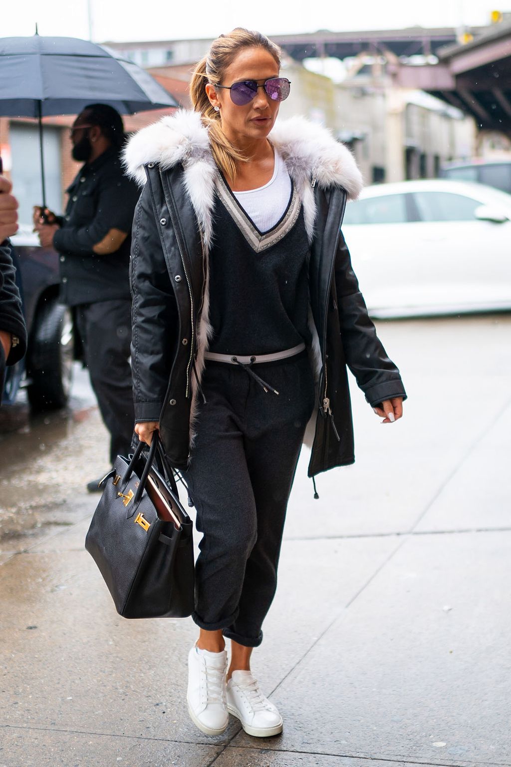 Jennifer Lopez's 28 Best Style Moments of 2019 | Who What Wear