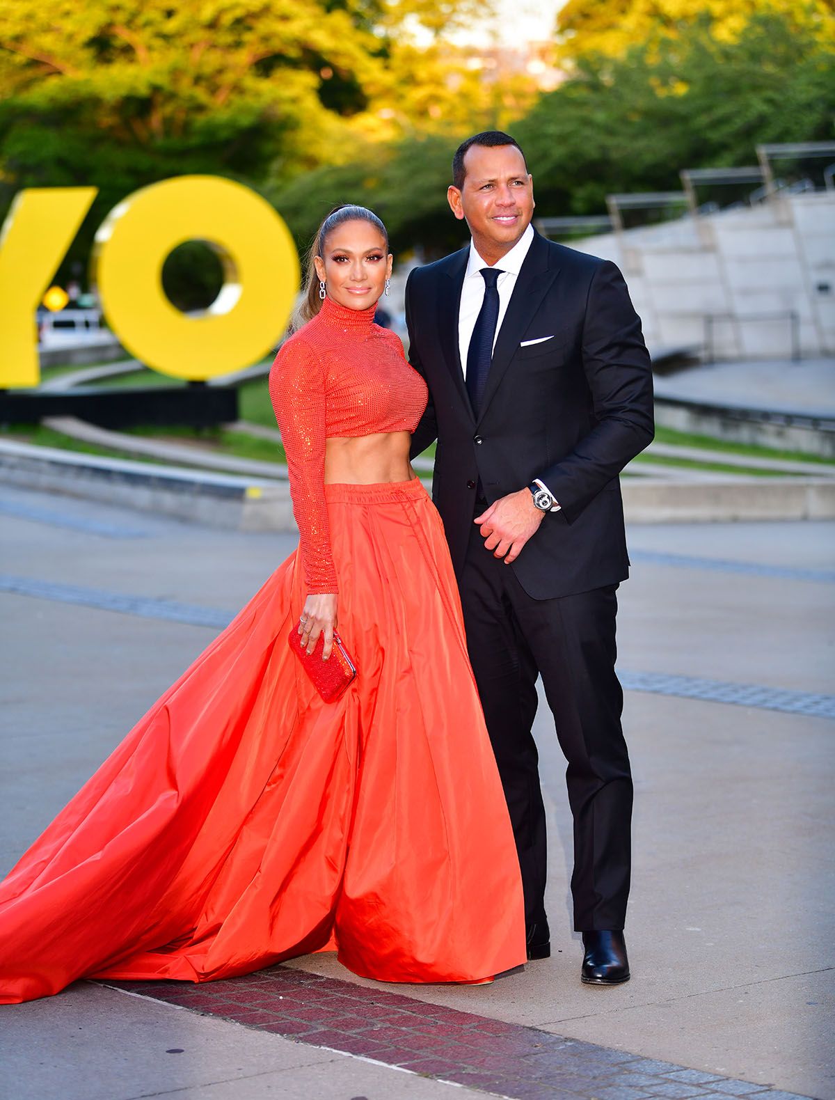 Jennifer Lopez's 28 Best Style Moments of 2019 | Who What Wear