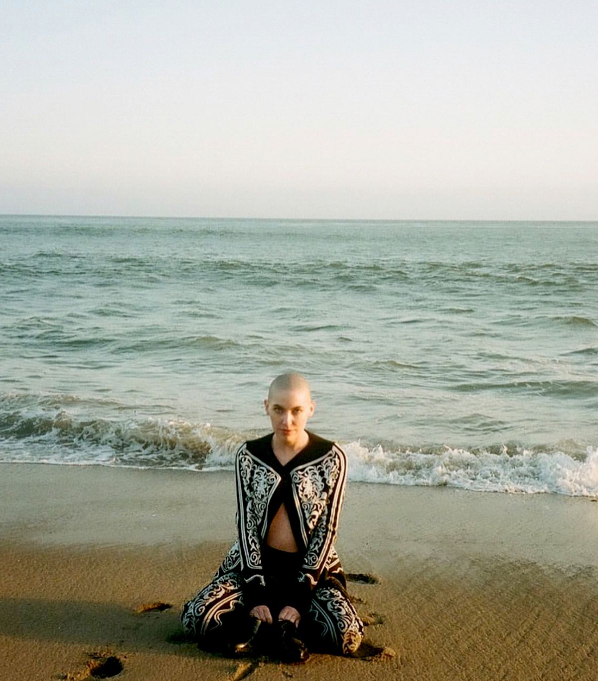 Bishop Briggs Talks Fashion, Beauty, and Her New Album | Who What Wear