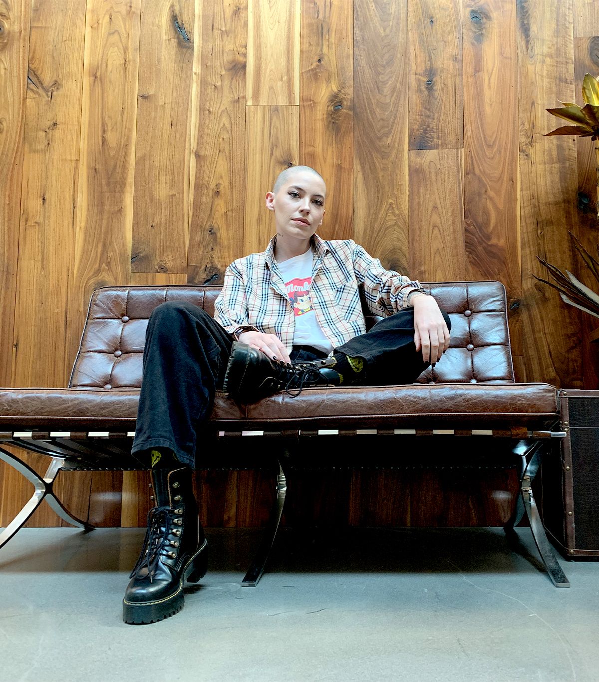 Bishop Briggs Talks Fashion, Beauty, and Her New Album | Who What Wear