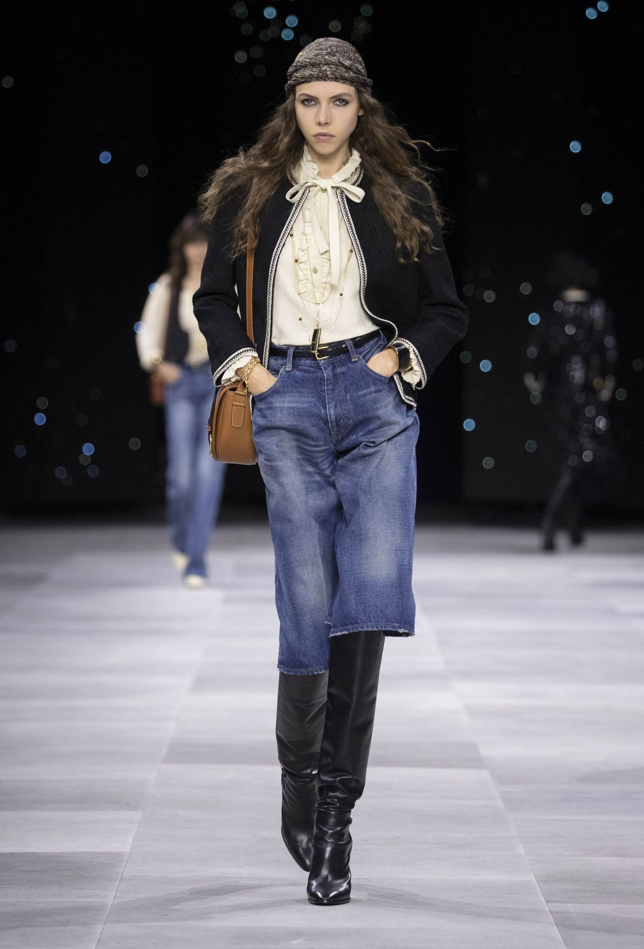 How to Wear Culottes With These Chic Outfit Ideas | Who What Wear