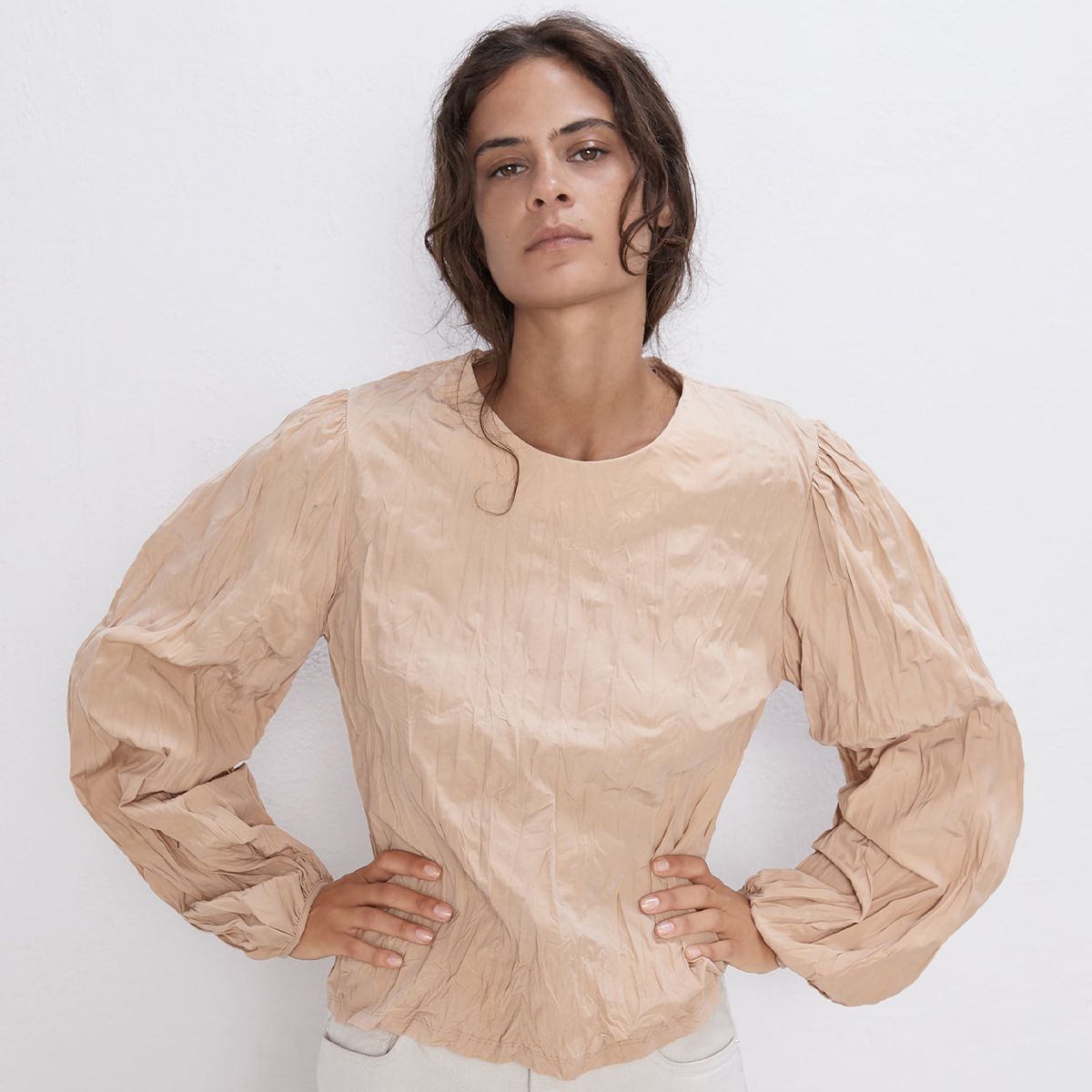 29 Beautiful Zara Items to Buy Right Now | Who What Wear