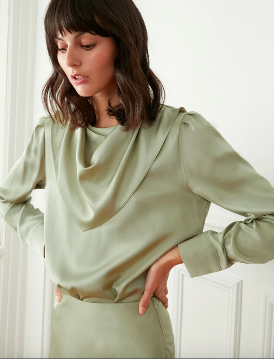 The 12 Best Affordable Brands That Look So Expensive | Who What Wear