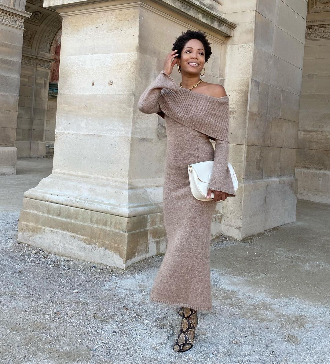 7 Classic Autumn/Winter Colours We Wear Year After Year | Who What Wear