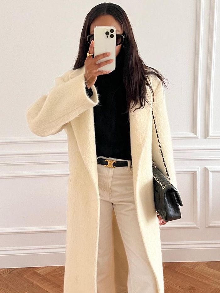 7 Classic Autumn/Winter Colours We Wear Year After Year | Who What Wear