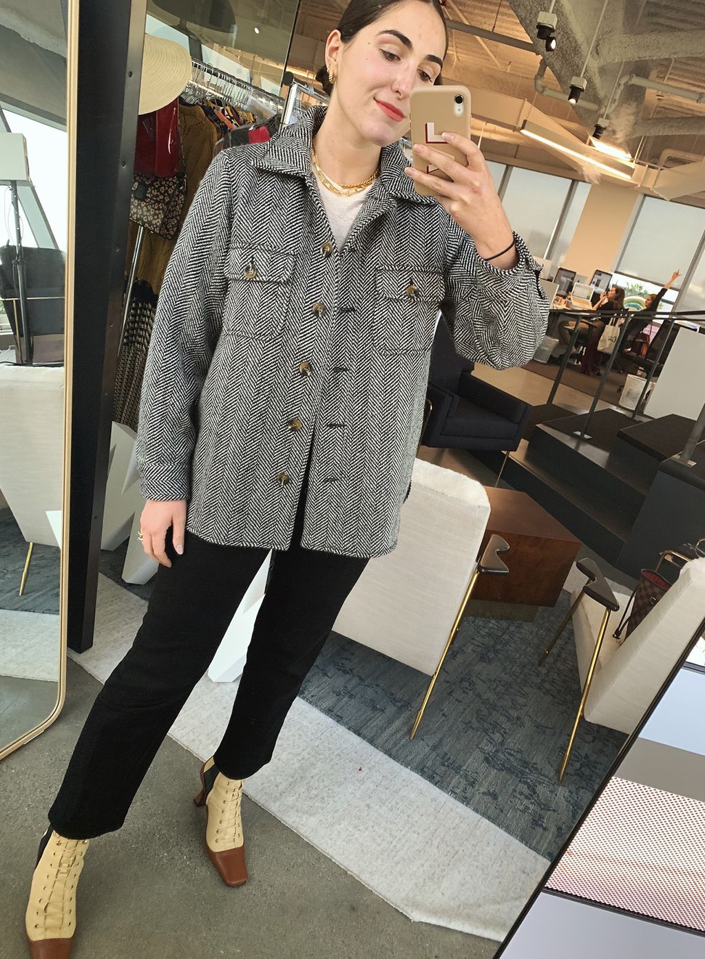 WWW Editors Are Obsessed With These 23 Items on Net-a-Porter | Who What ...