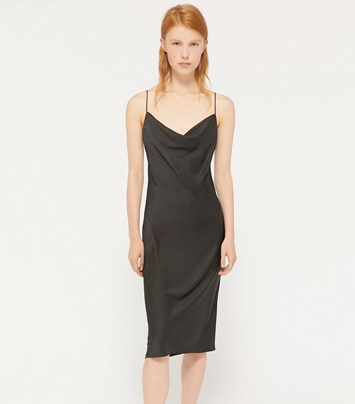 17 Casual, Comfy Dresses That Always Work | Who What Wear