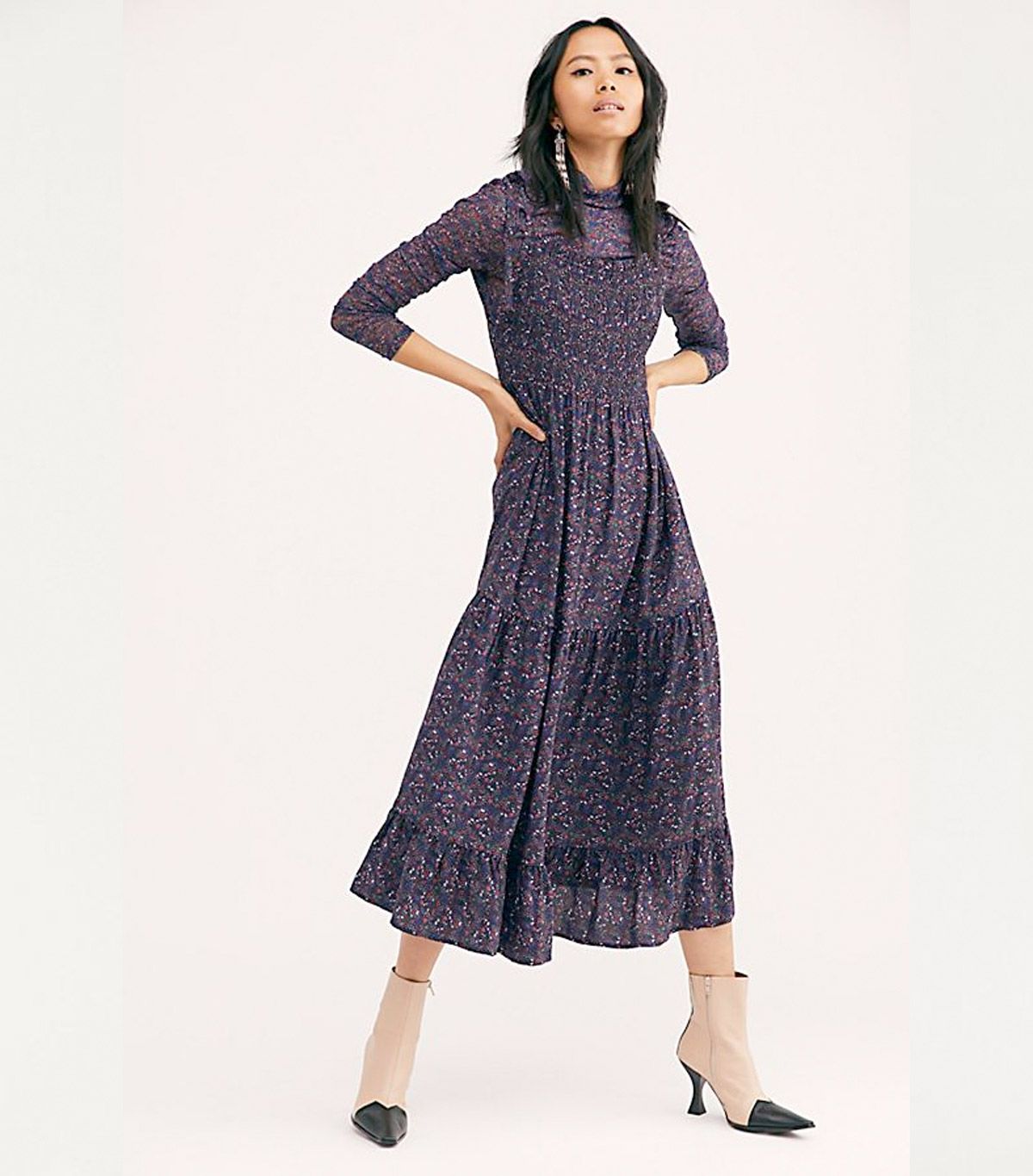 17 Casual, Comfy Dresses That Always Work | Who What Wear