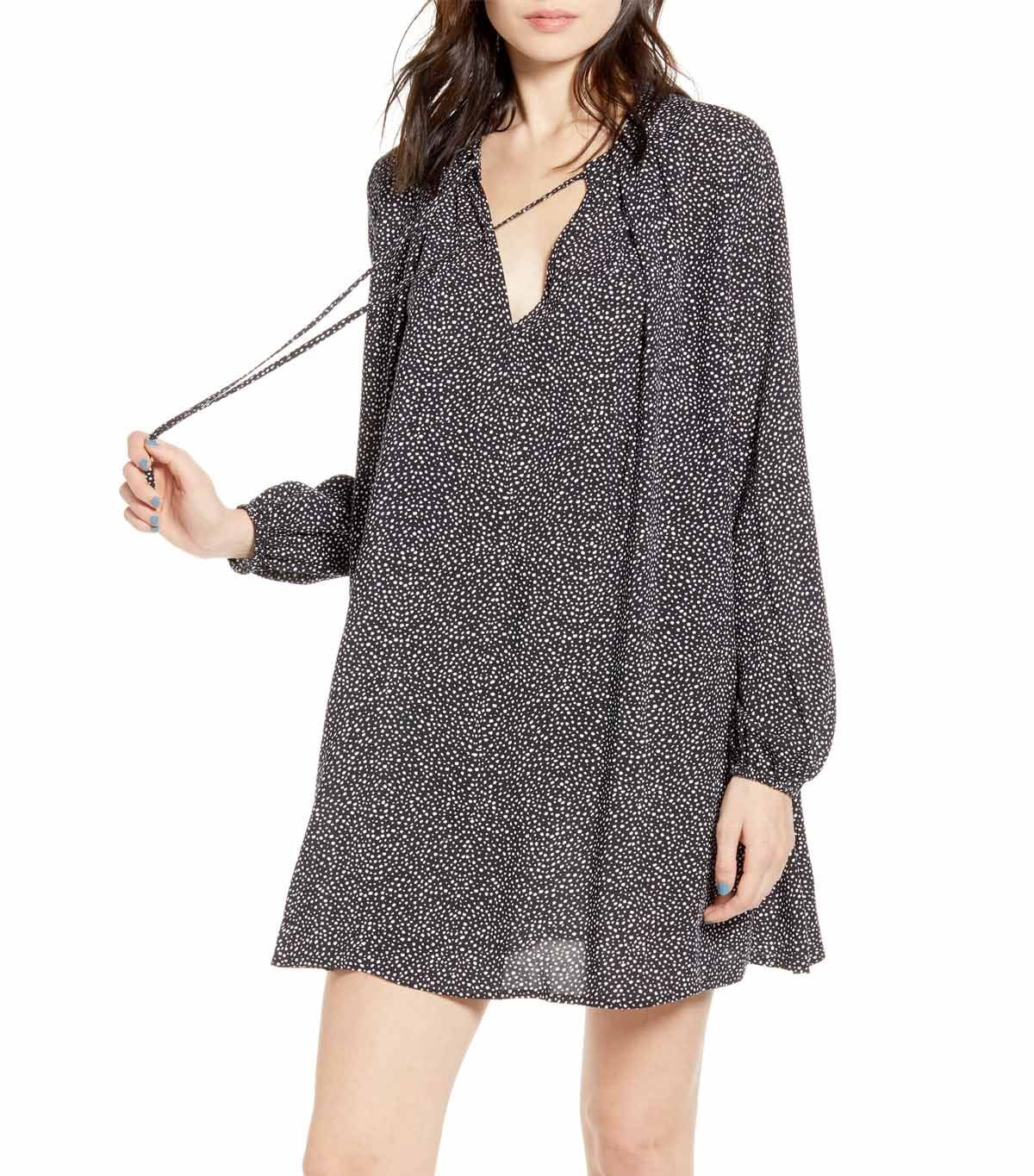 17 Casual, Comfy Dresses That Always Work | Who What Wear