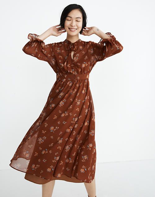 17 Casual, Comfy Dresses That Always Work | Who What Wear