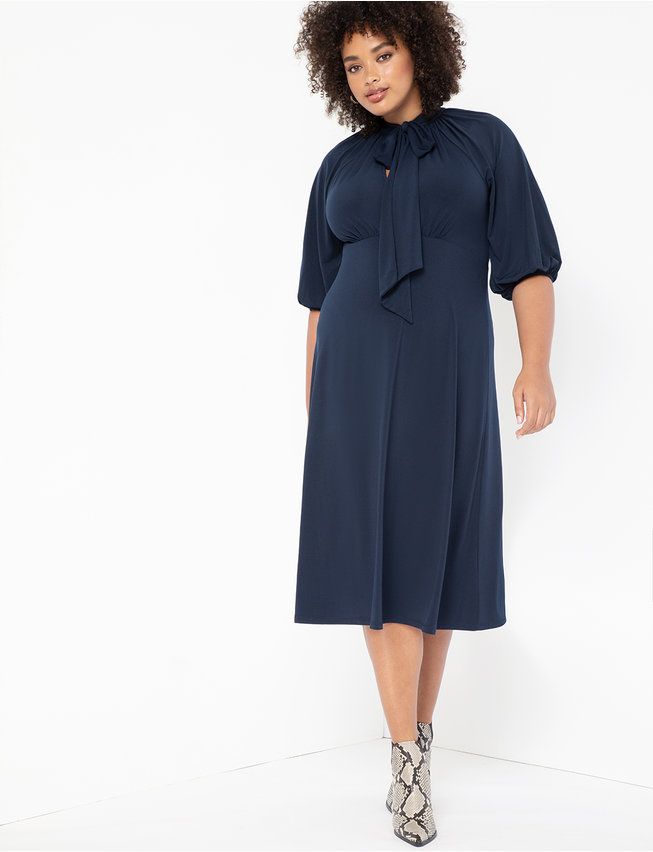 17 Casual, Comfy Dresses That Always Work | Who What Wear