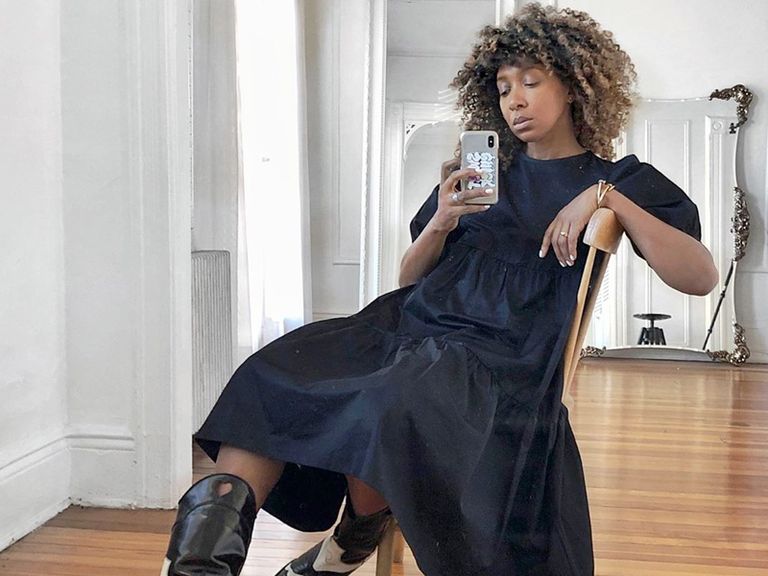 17 Casual, Comfy Dresses That Always Work | Who What Wear