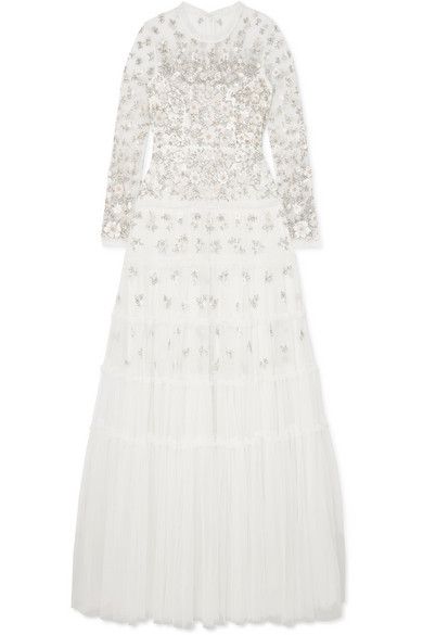 11 Movie Wedding Dresses From Our Favorite Rom-Coms | Who What Wear