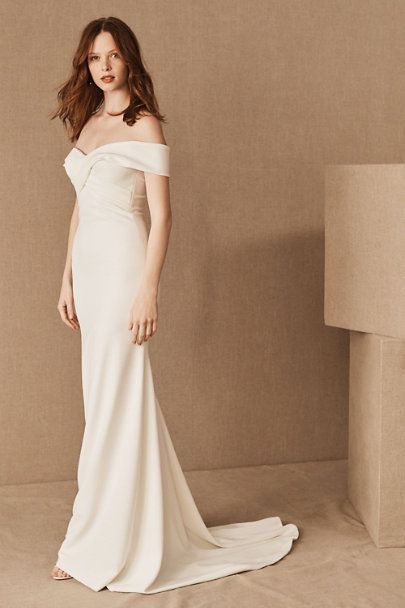 11 Movie Wedding Dresses From Our Favorite Rom-Coms | Who What Wear