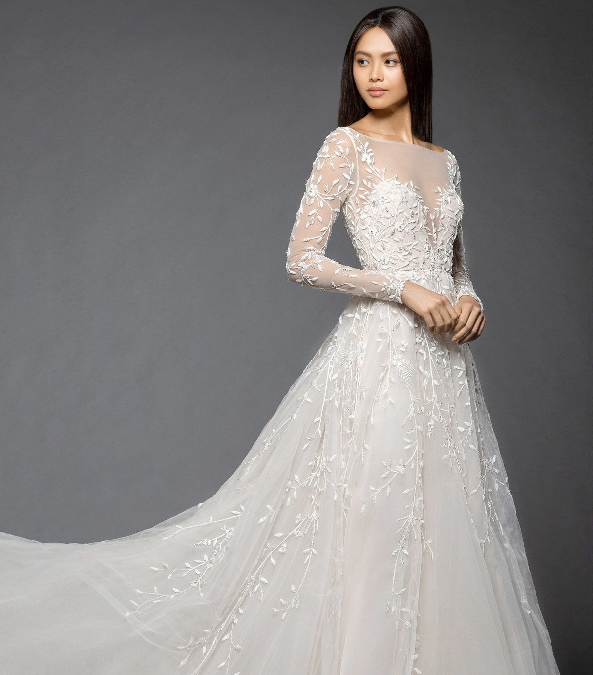 11 Movie Wedding Dresses From Our Favorite Rom-Coms | Who What Wear