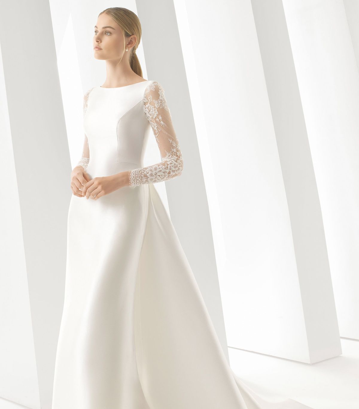 11 Movie Wedding Dresses From Our Favorite Rom-Coms | Who What Wear