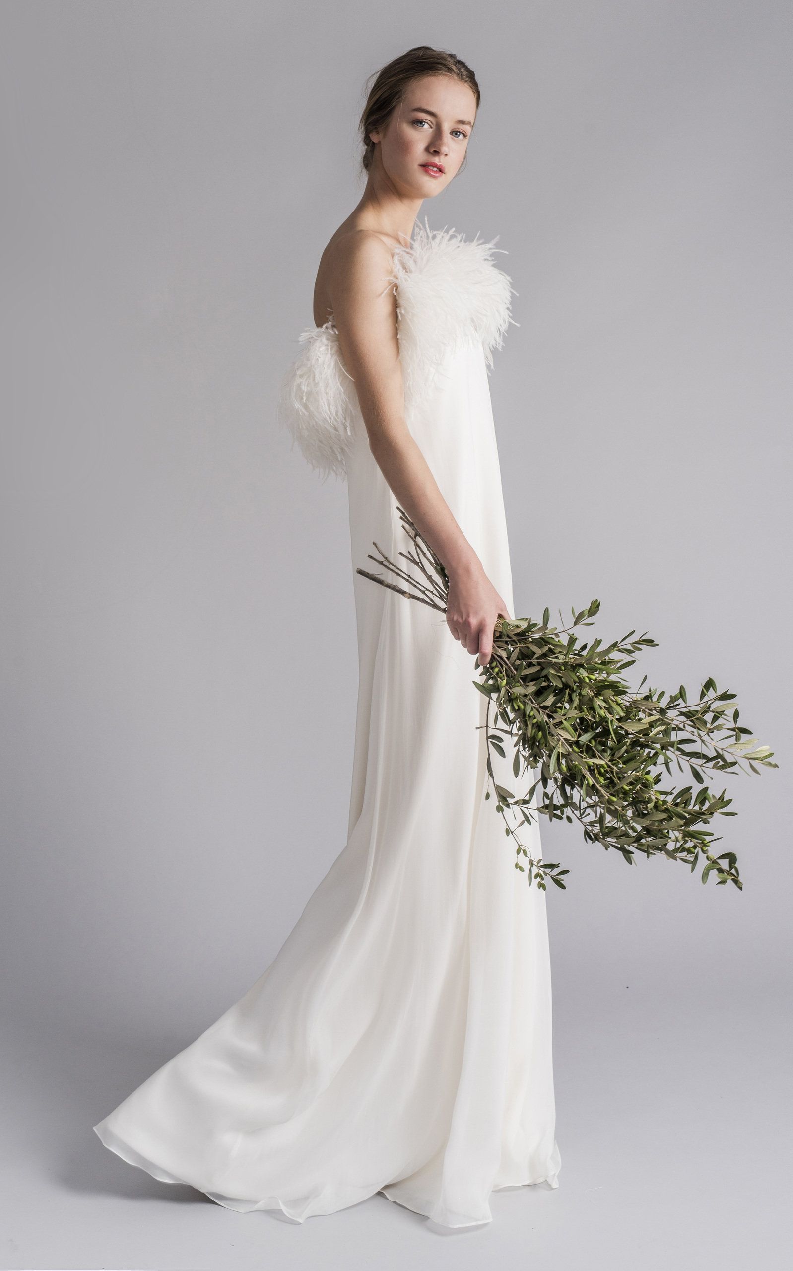 11 Movie Wedding Dresses From Our Favorite Rom-Coms | Who What Wear