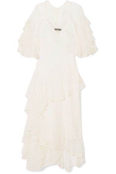 11 Movie Wedding Dresses From Our Favorite Rom-Coms | Who What Wear