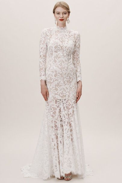 11 Movie Wedding Dresses From Our Favorite Rom-Coms | Who What Wear