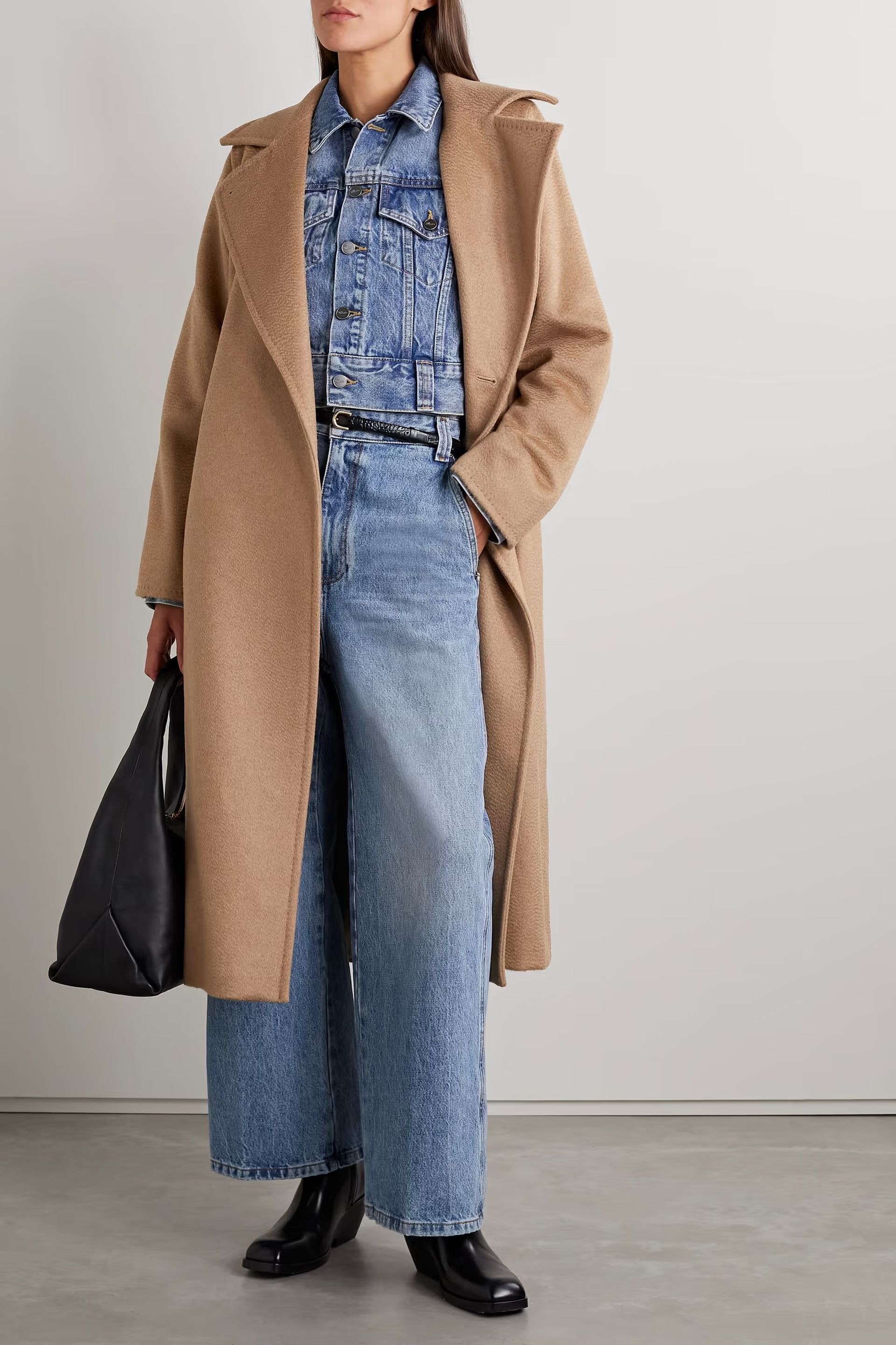 The 26 Best Camel Coats on the Market | Who What Wear