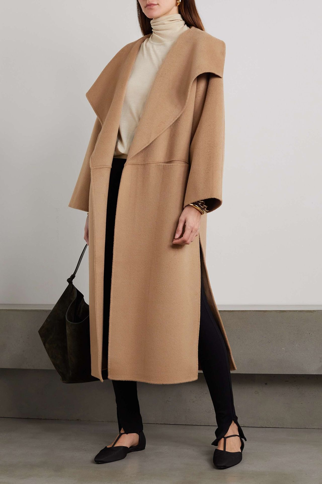 The 26 Best Camel Coats on the Market | Who What Wear