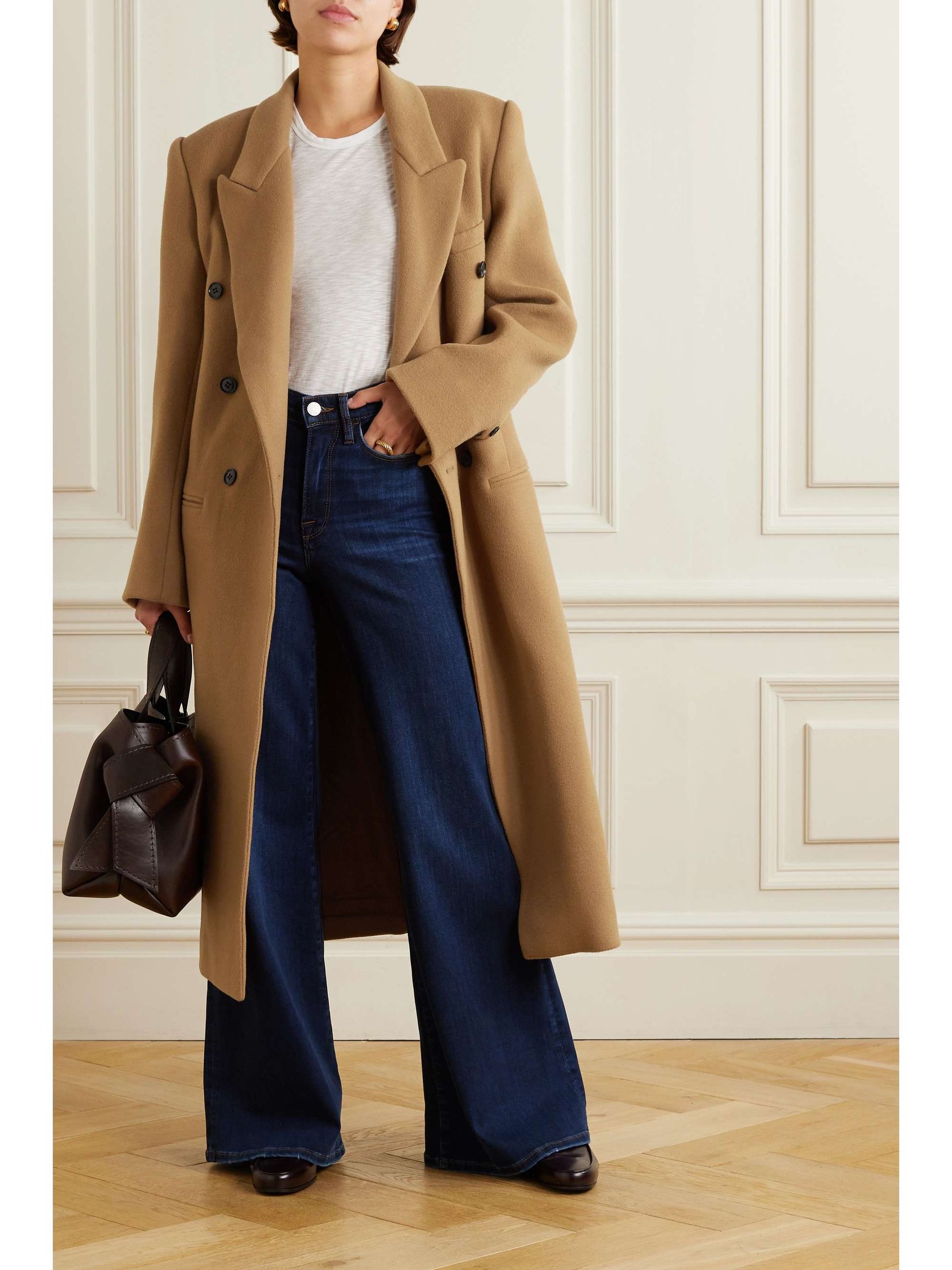 The 26 Best Camel Coats on the Market | Who What Wear